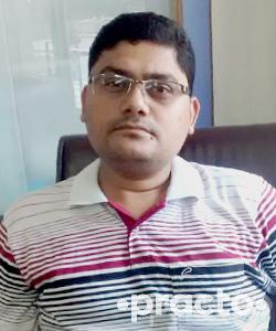 Dr. Suresh Kumar Sharma BDS